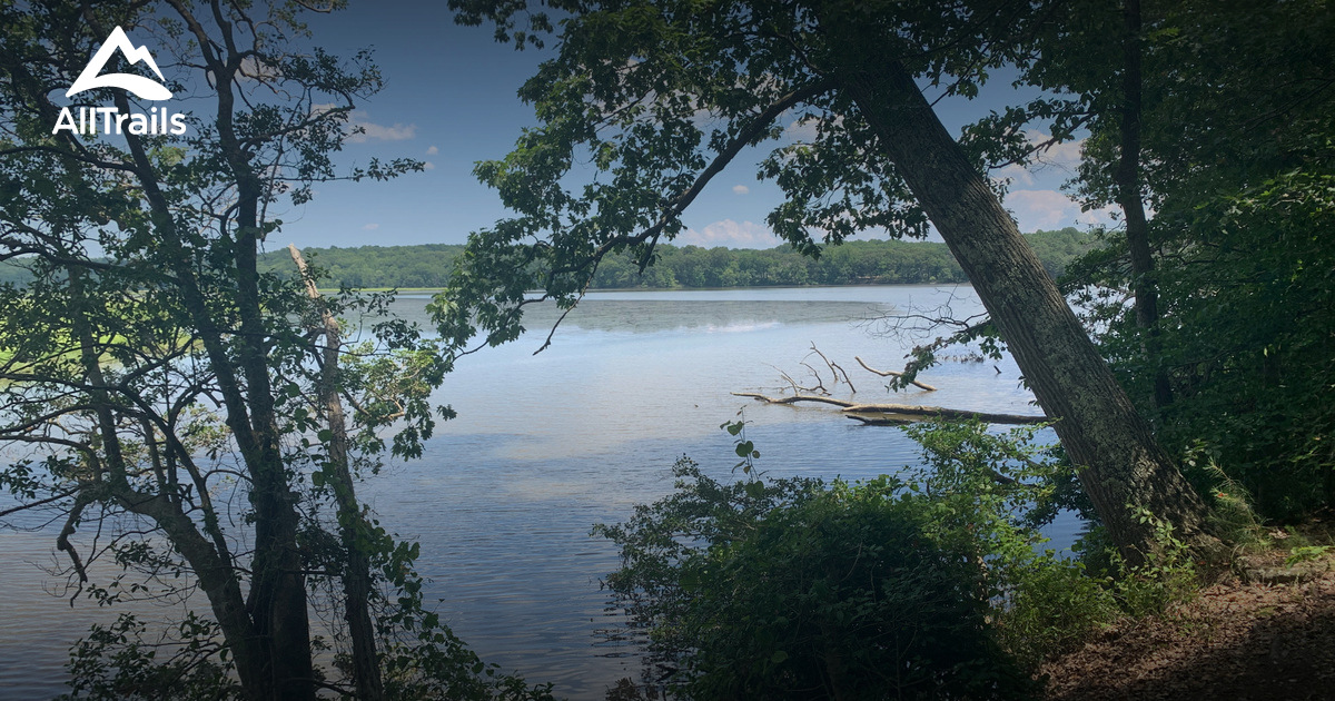 Friendship Farm Park | List | AllTrails