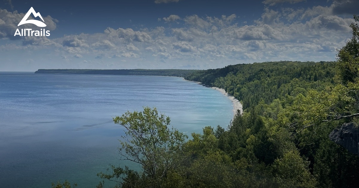 Tobermory with kids | List | AllTrails
