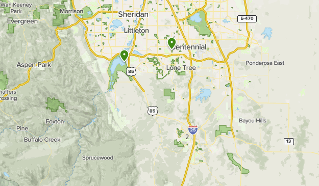 Easy local hikes - plan | List | AllTrails