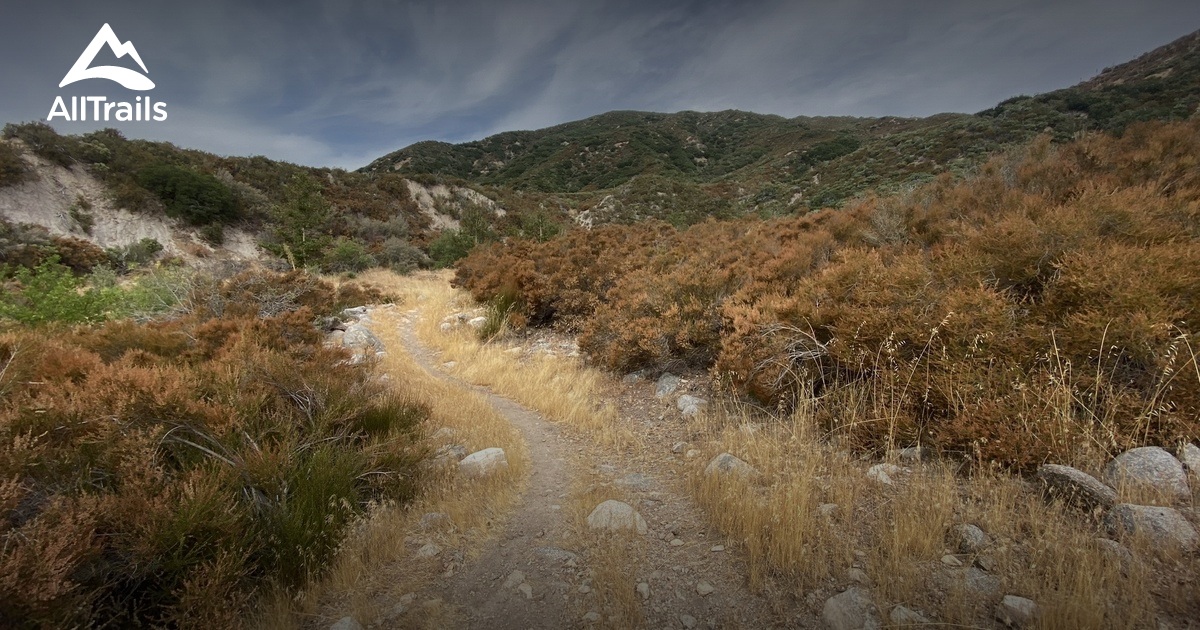 Lake Arrowhead Region | List | AllTrails