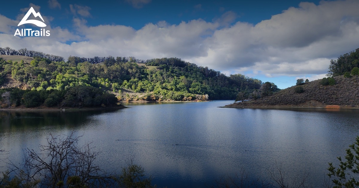 Castro Valley | List | AllTrails
