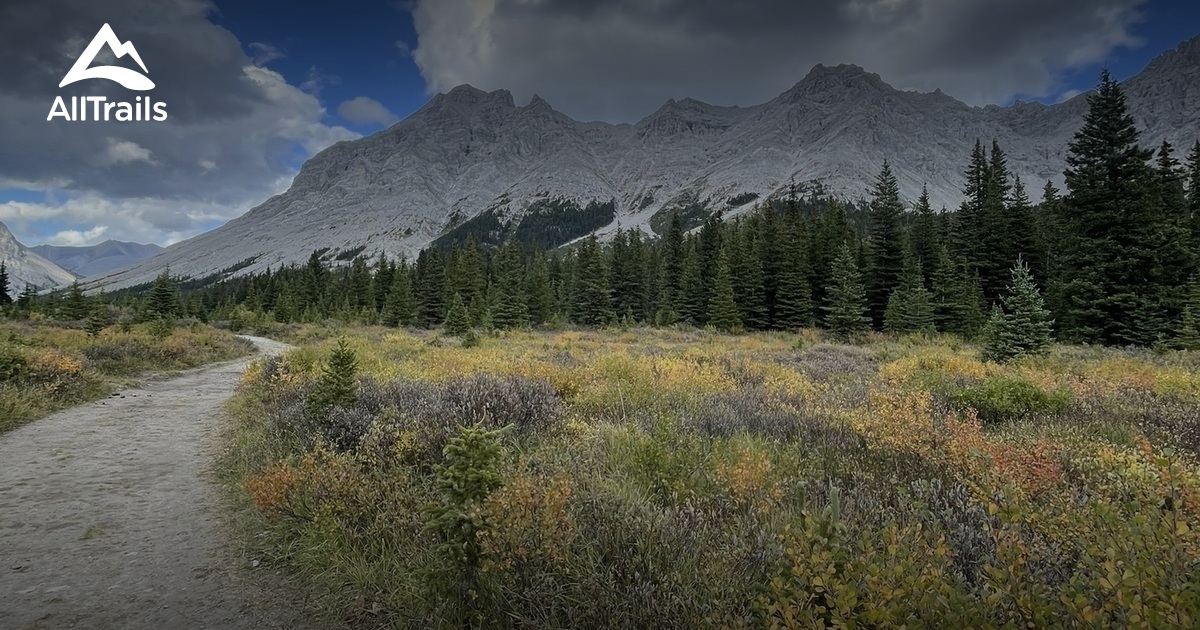 Elbow lake backpacking | List | AllTrails