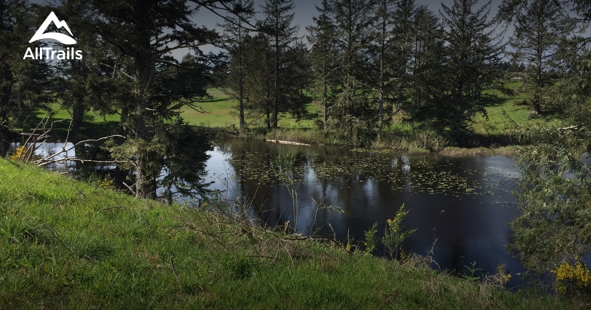 Astoria trails | List | AllTrails