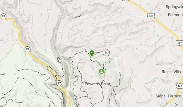 July Trail | List | AllTrails