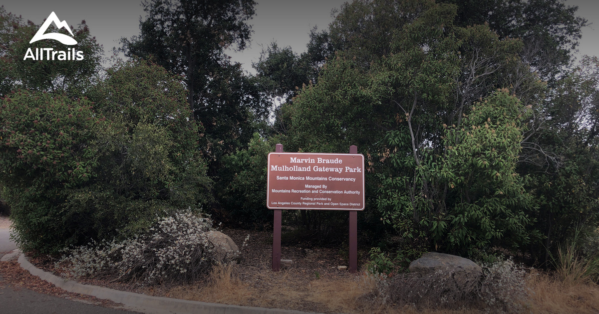 Backbone Trail - by segments | List | AllTrails