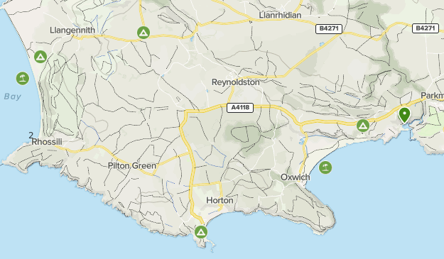 Gower Peninsula Walks | List | AllTrails