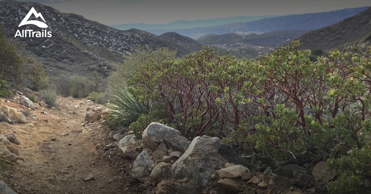 Hurkey Creek | List | AllTrails