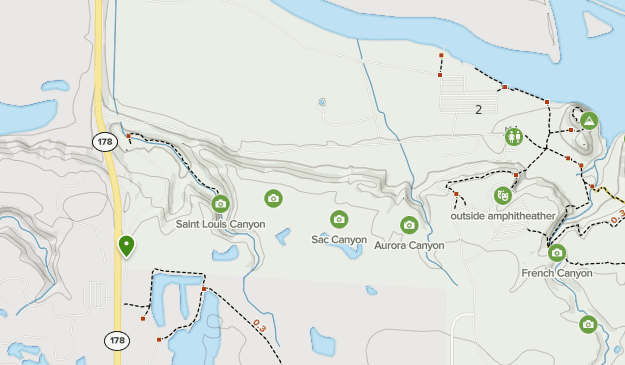 Starved Rock | List | AllTrails