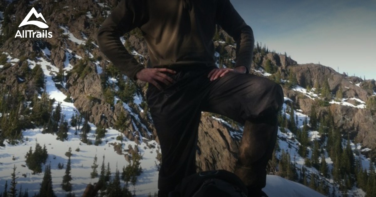 A Short Hike | List | AllTrails