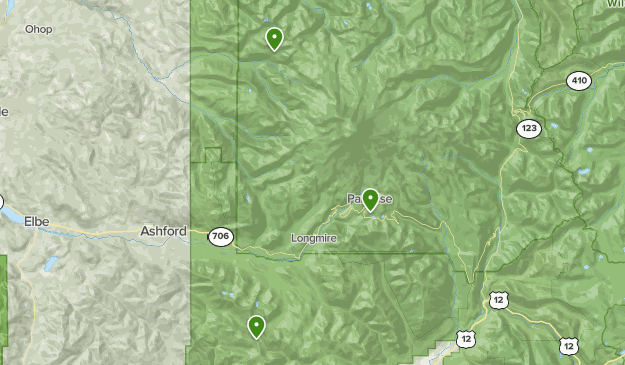 Seattle 2020 | List | AllTrails