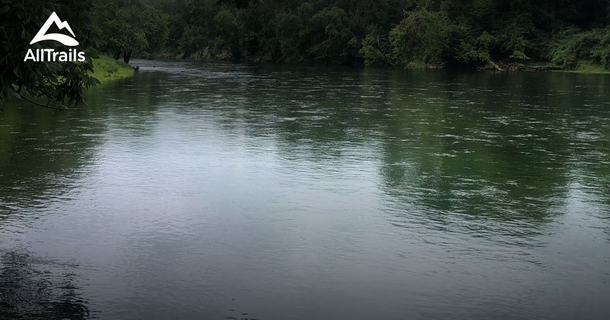 Highland rim | List | AllTrails