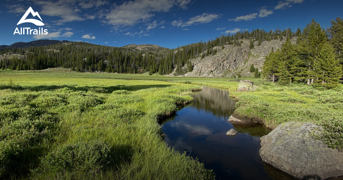 lake helen | List | AllTrails