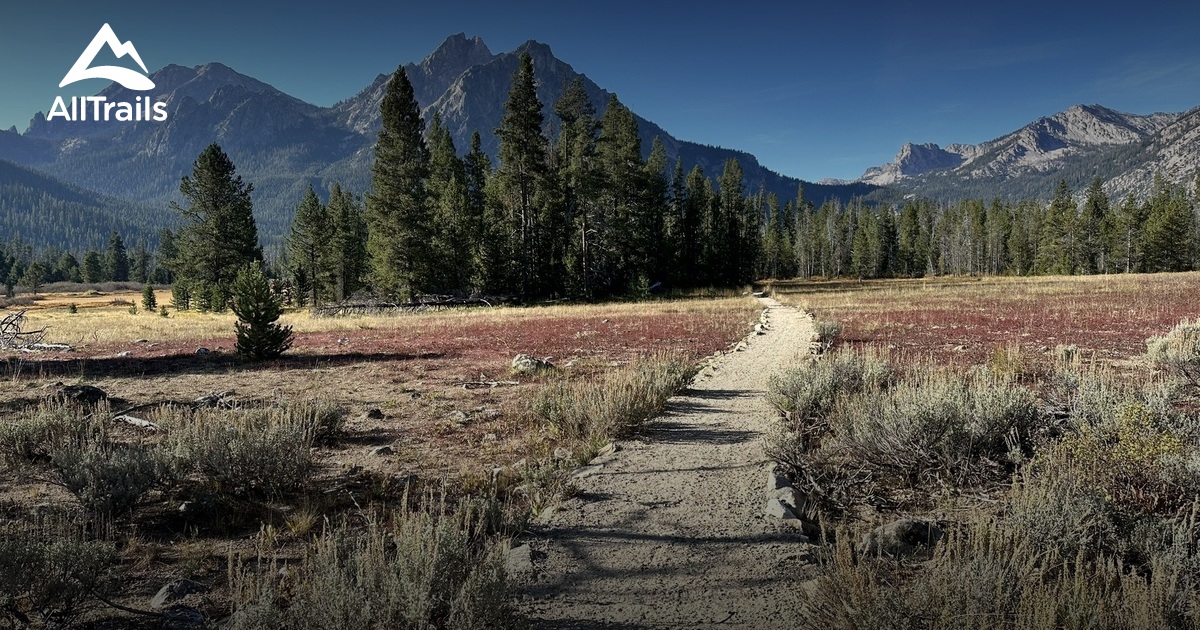 Stanley | List | AllTrails