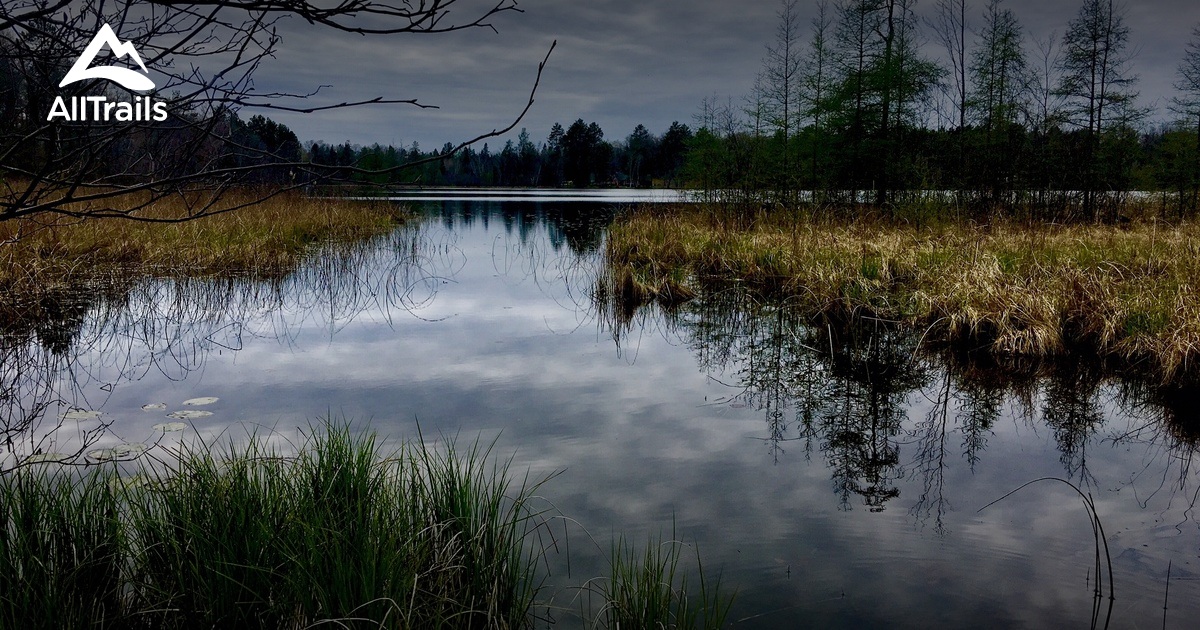 Wi Hiking Trails | List | AllTrails