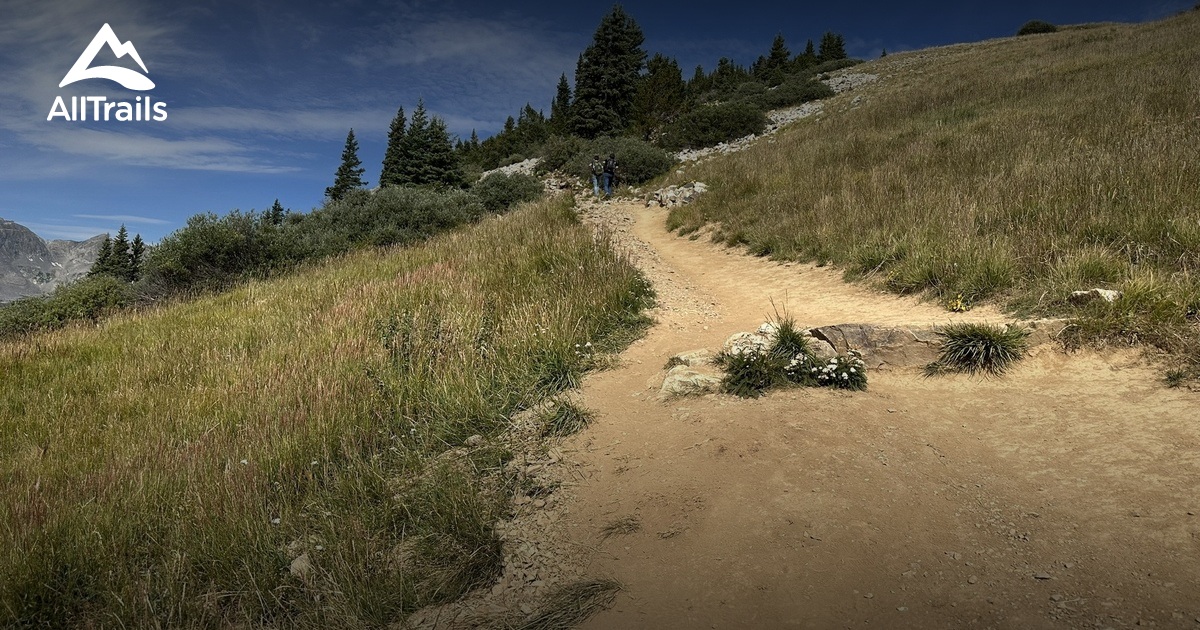 Mike and Bryan Mountain Ideas | List | AllTrails