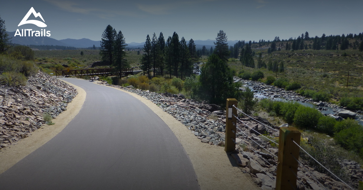 Truckee Bike Trails | List | AllTrails