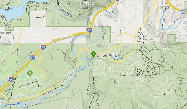 Truckee Bike Trails | List | AllTrails
