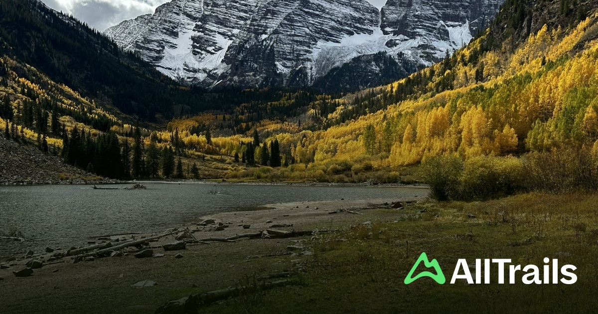 Aspen, Ouray, Telluride and Durango short hikes | List | AllTrails
