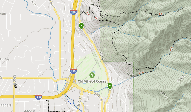 Hike with Brooks | List | AllTrails