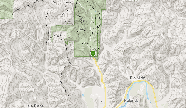 Hikes in Santa Rosa | List | AllTrails