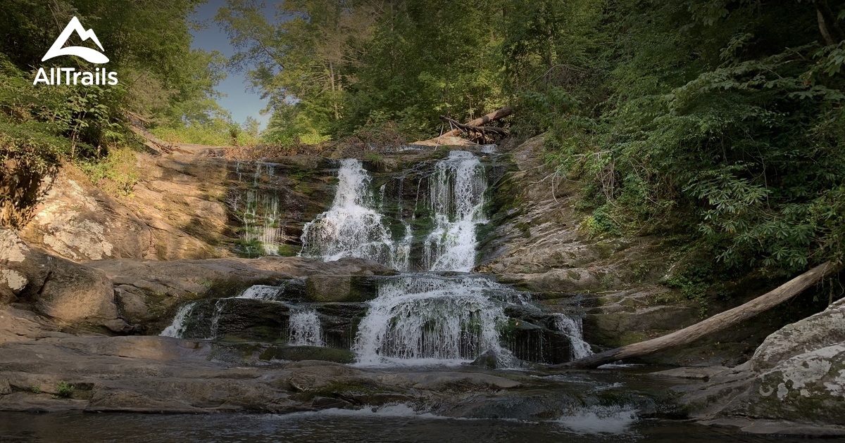 Tennessee: Cherokee National Forest | List | AllTrails