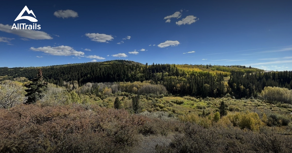 Cochrane ranch house | List | AllTrails