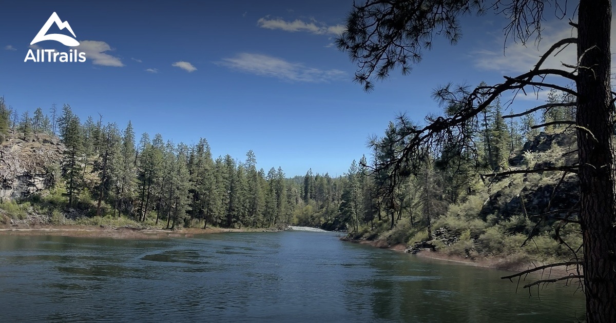 Ripley Trails | List | AllTrails