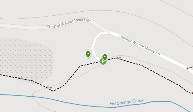 Chester CA. Hot springs | List | AllTrails