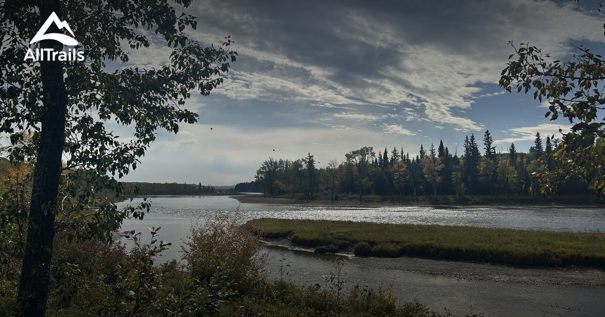 Glen bow Ranch Provincial Park | List | AllTrails