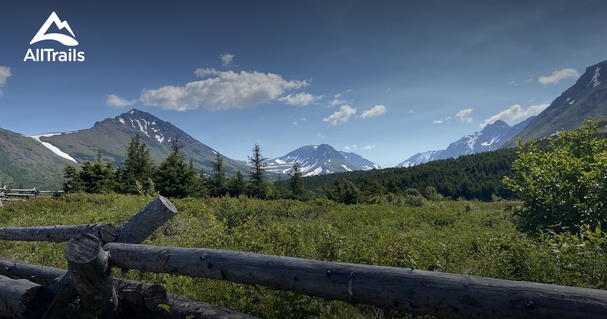 Flat Top Rec Area | List | AllTrails