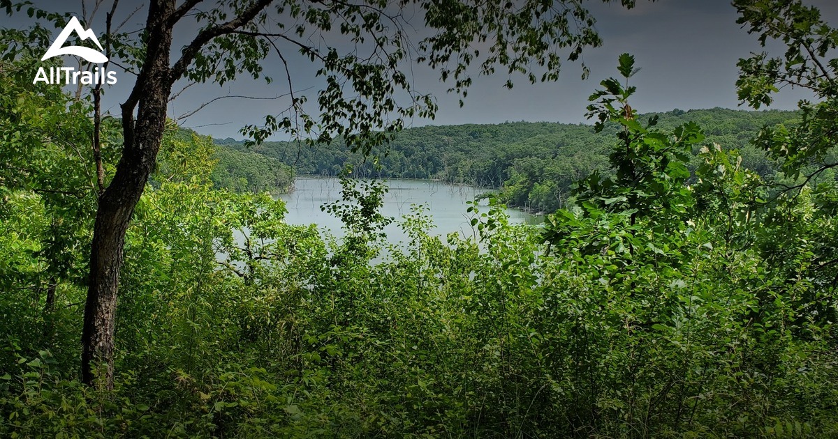 Chester Woods | List | AllTrails