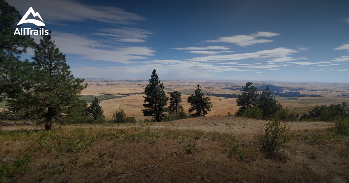 Pullman visit | List | AllTrails