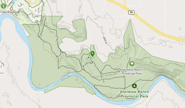 Beehive Circuit Trail | List | AllTrails