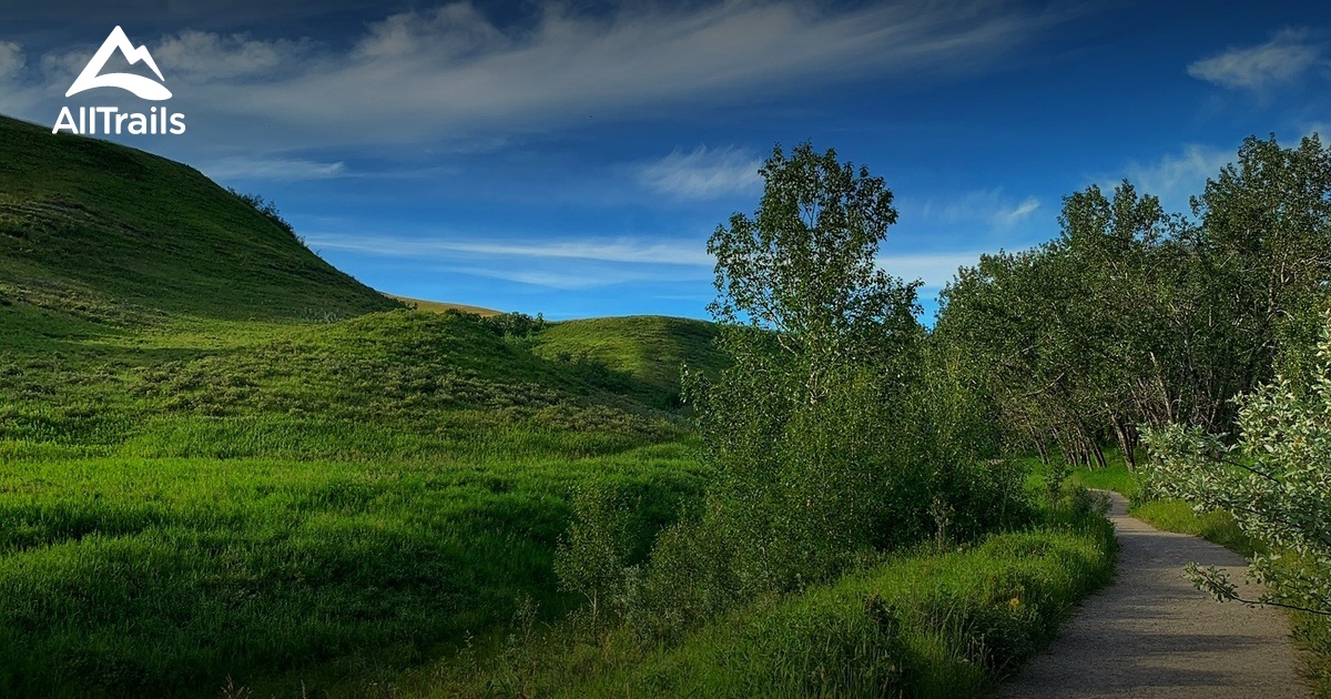 Beehive Circuit Trail | List | AllTrails