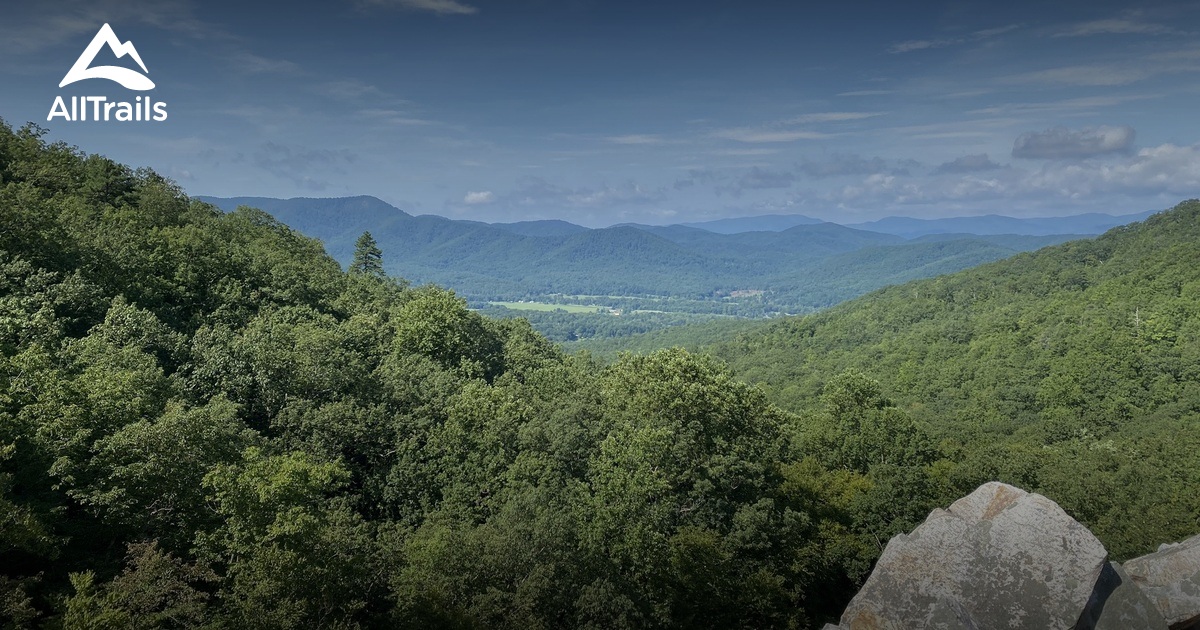 VA Hiking Within 3hrs | List | AllTrails