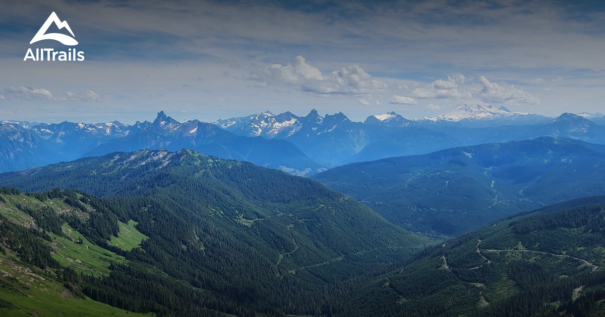 Sasquatch Provincial Park | List | AllTrails