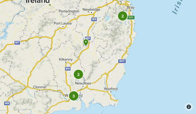 walk/ wood | List | AllTrails