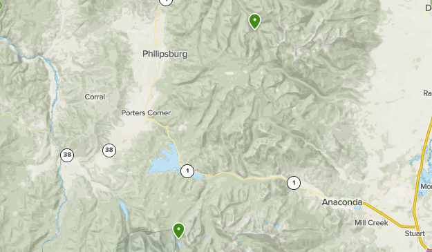 iz | List | AllTrails