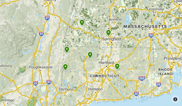 northern CT hiking plans | List | AllTrails