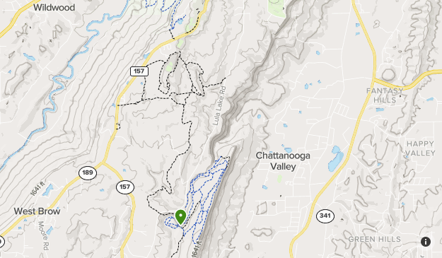 Lulu Lake | List | AllTrails