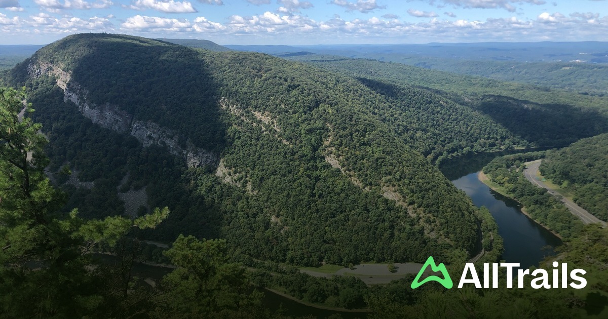 Hikes Poconos | List | AllTrails