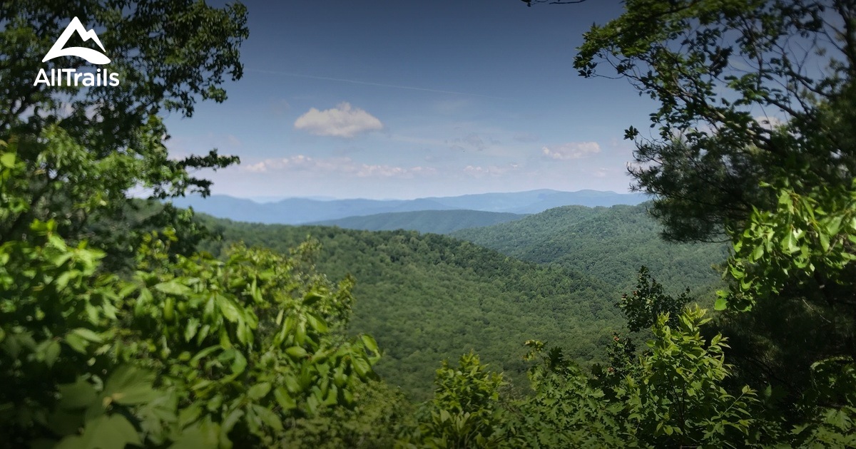 Not My Favorite; Do Not Do Again | List | AllTrails