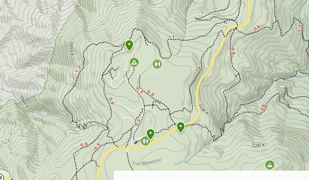 Stanley VA | List | AllTrails