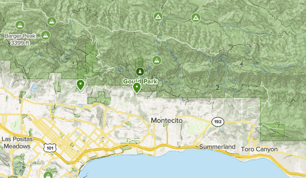 Santa Barbara Hikes to Try | List | AllTrails