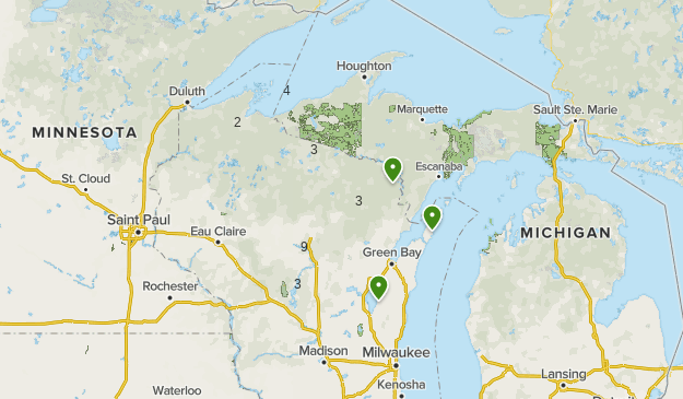 Legend lake area | List | AllTrails