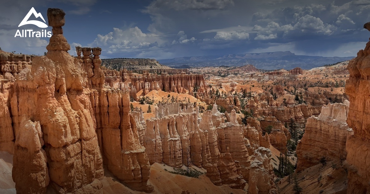 Mighty Five 2020 | List | AllTrails