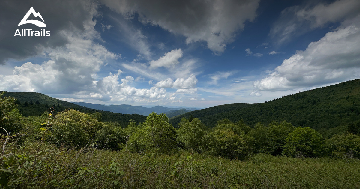 Jennifer's Trail | List | AllTrails