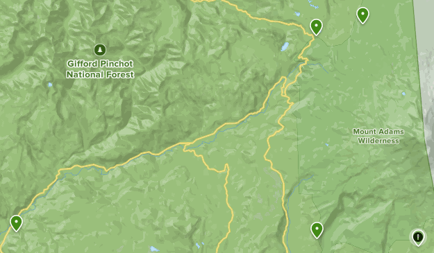 Mt. Adams | List | AllTrails