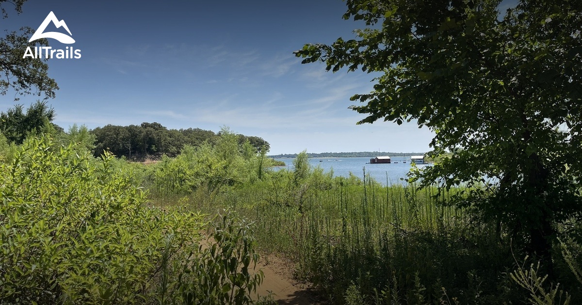 Murrell Park | List | AllTrails