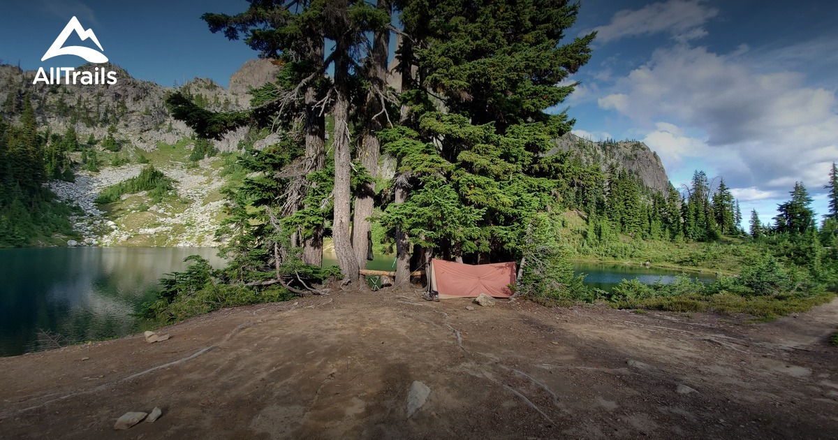 14er Push | List | AllTrails